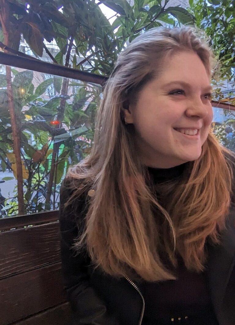 Hannah van Halm - Family Matters Rotterdam